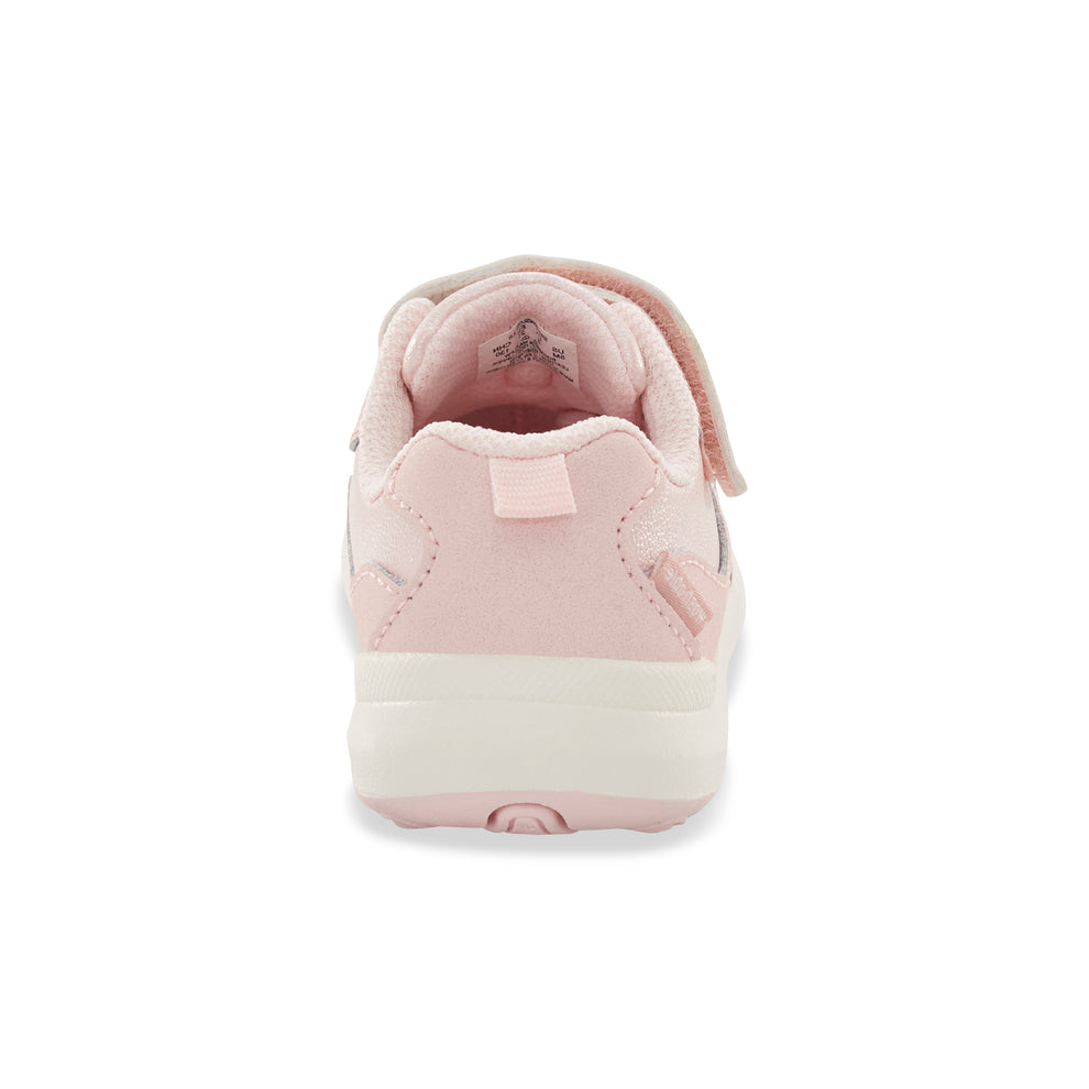 Stride Rite Toddler Girls Runner Winslow Blush – Chic Angels Shoes